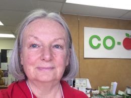 Monashee Community Co-op // Nourishing A Local Economy